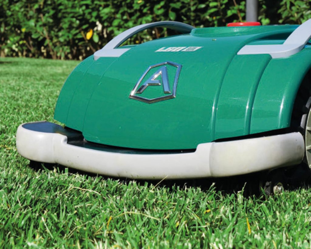 Ambrogio L60 Elite robotfűnyíró - PKrobot